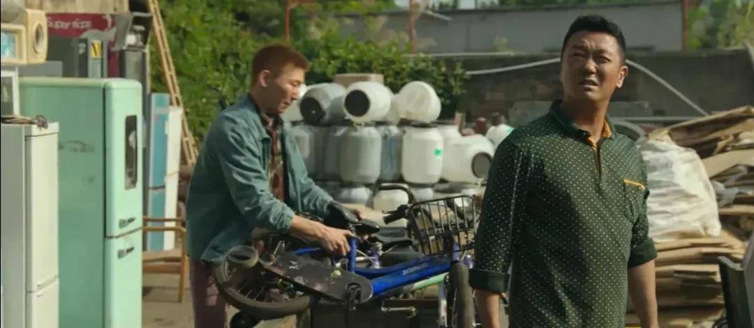 "The Knockout" actor's involvement in drugs has sparked heated ...