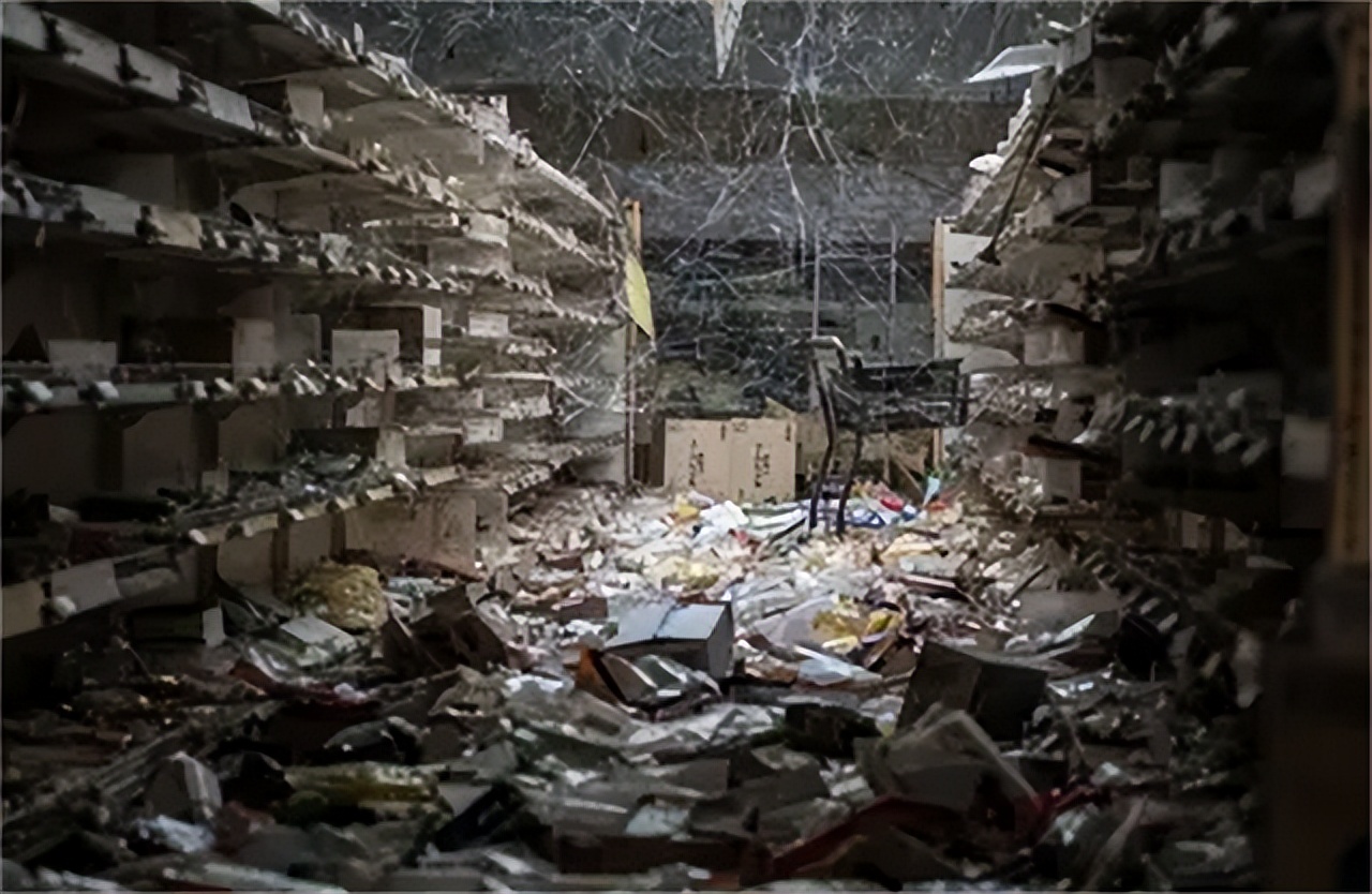 12 years after Fukushima nuclear radiation: mutated wild animals run ...