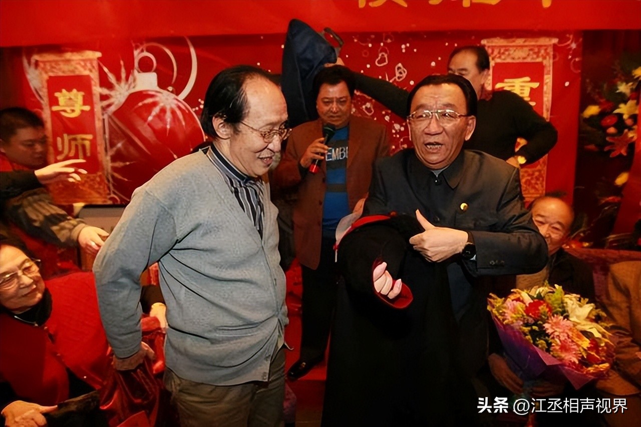 Ma Qi made a lot of live broadcasts, and the only one who supported was ...