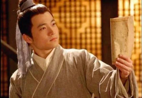 "Lu Xiucai" Yu Entai: After many years of debut, he has been criticized ...