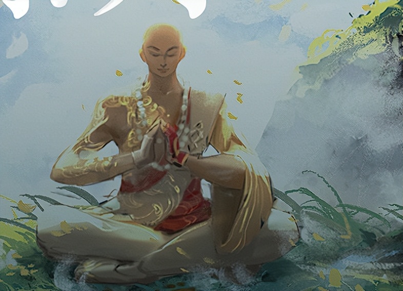 Dawei Tianlong!The blue and white snake is here!Eternal Calamity New ...