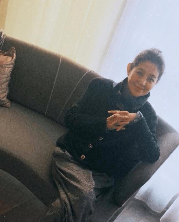 Suyan PK competition! Ni Ping, Zhang Kaili, Wang Liyun, who is more attractive? - iNEWS