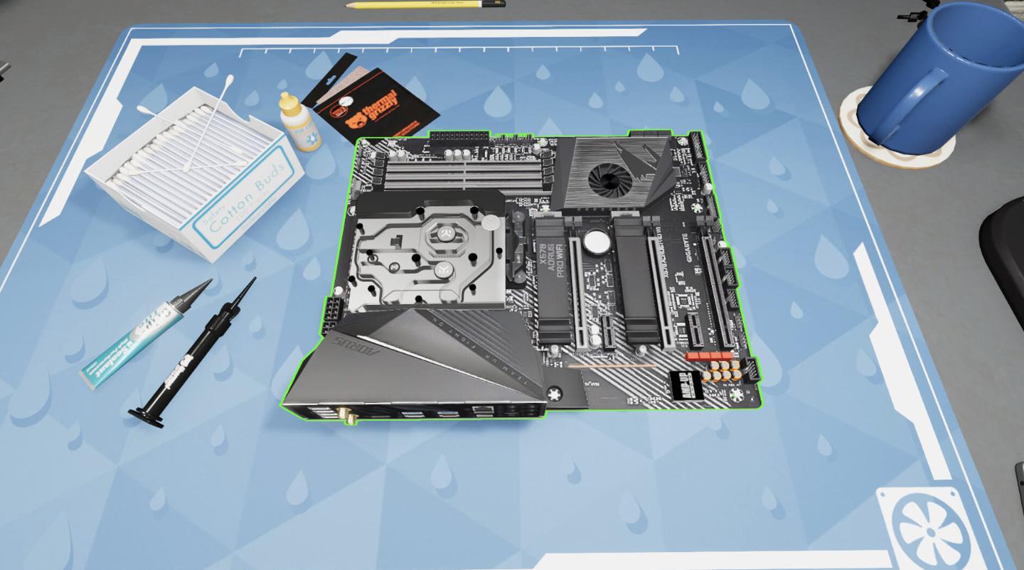 The "Cloud Installation" game "Installation Simulator 2" is on sale ...