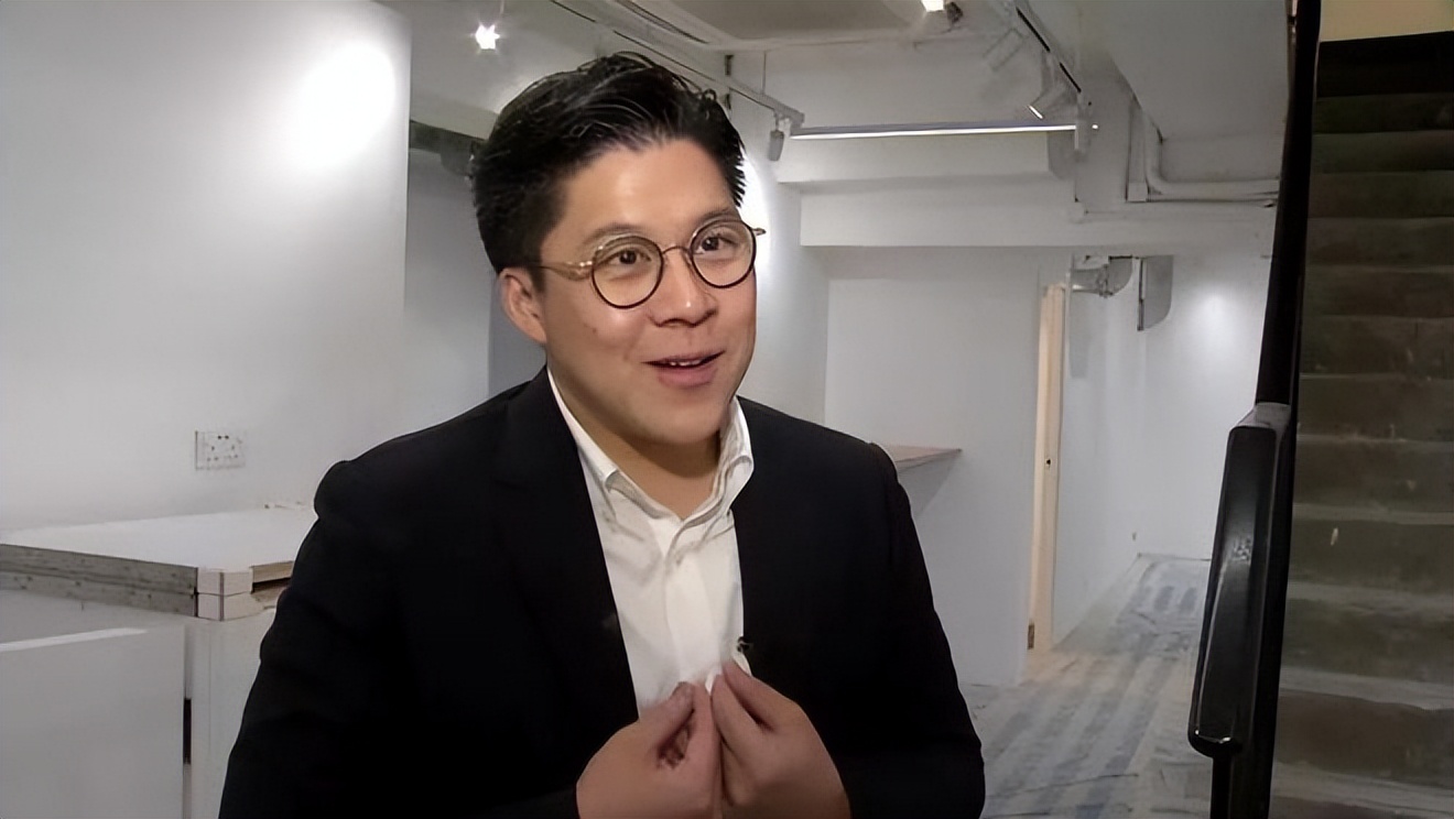 Huo Qigang was seriously ill at the age of 44? The doctor recommends treatment as soon as ...