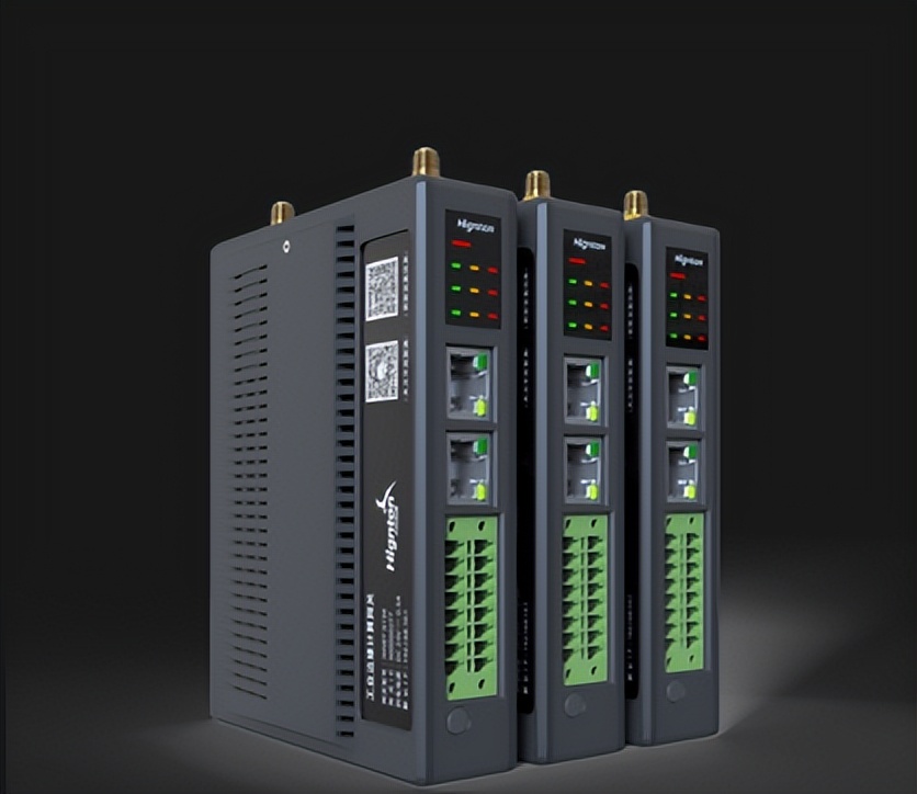 IoT gateway and PLC are two different concepts - iMedia