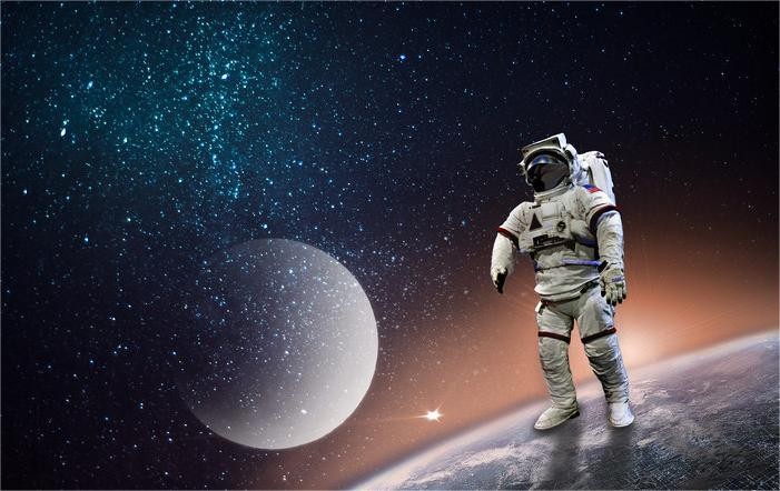 Commercial Aerospace launched a space travel project! Space Energy Meal ...