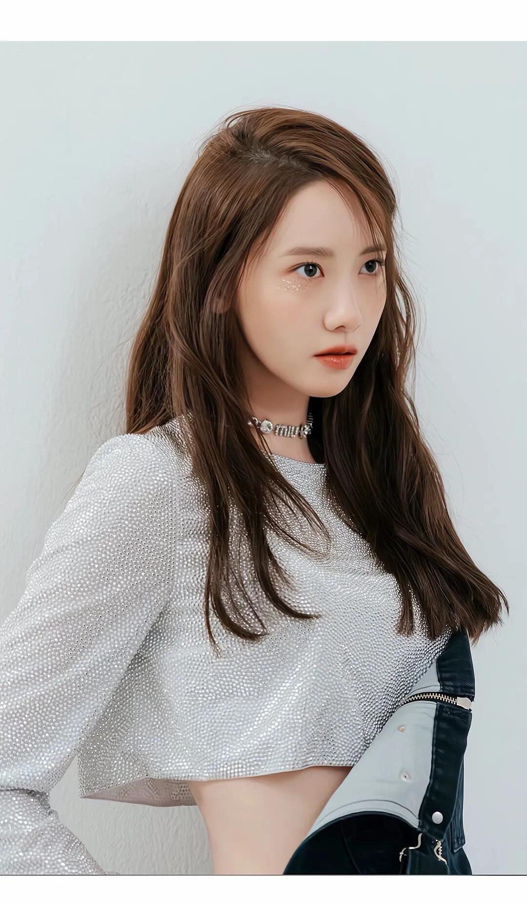 Lin Yuner - $ - $ - Meitu 3 - iNEWS