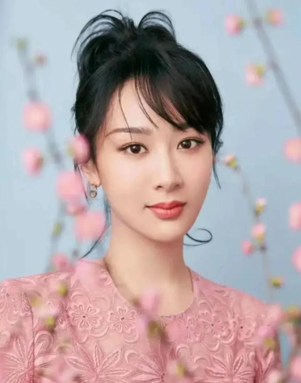 Yang Zi, Zhao Liying, Feng Shaofeng, Gongqihua and Tianmeihua, Cheng Yi ...