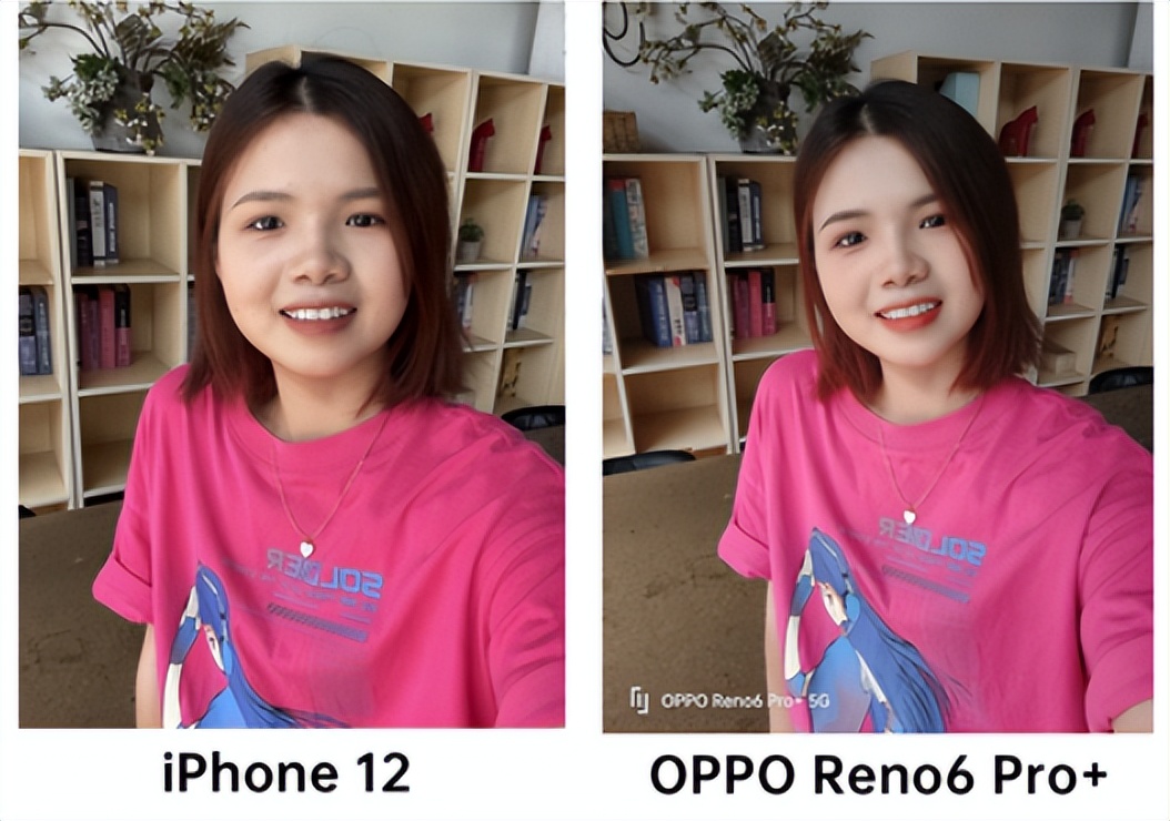 Why do girls prefer to use oppo mobile phones all the time, while boys ...