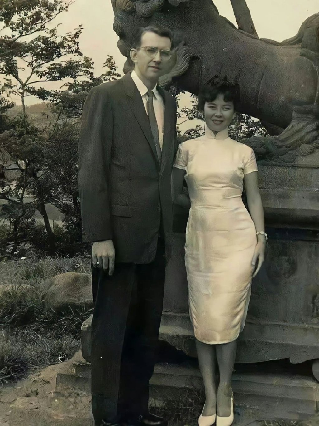 The first generation top class was actually an infatuated species! 62 ...