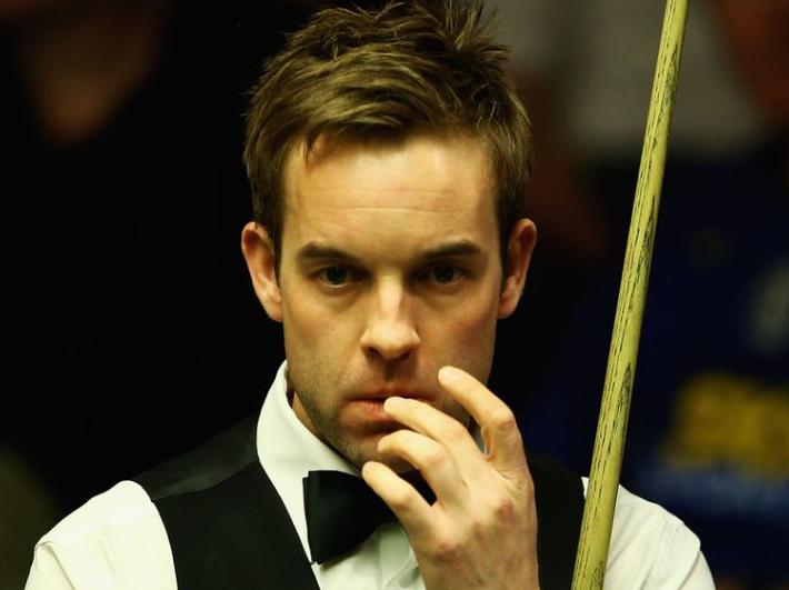 The snooker final is out! 9 crowns vs. 5 crowns, the post-70s hold 2 ...