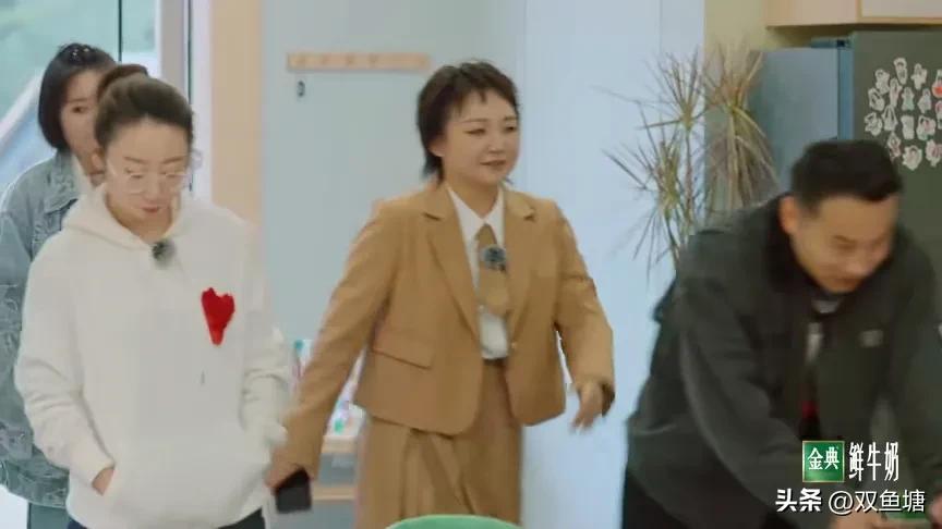 Ao Ruipeng recommended himself as an elder, took away members' money ...