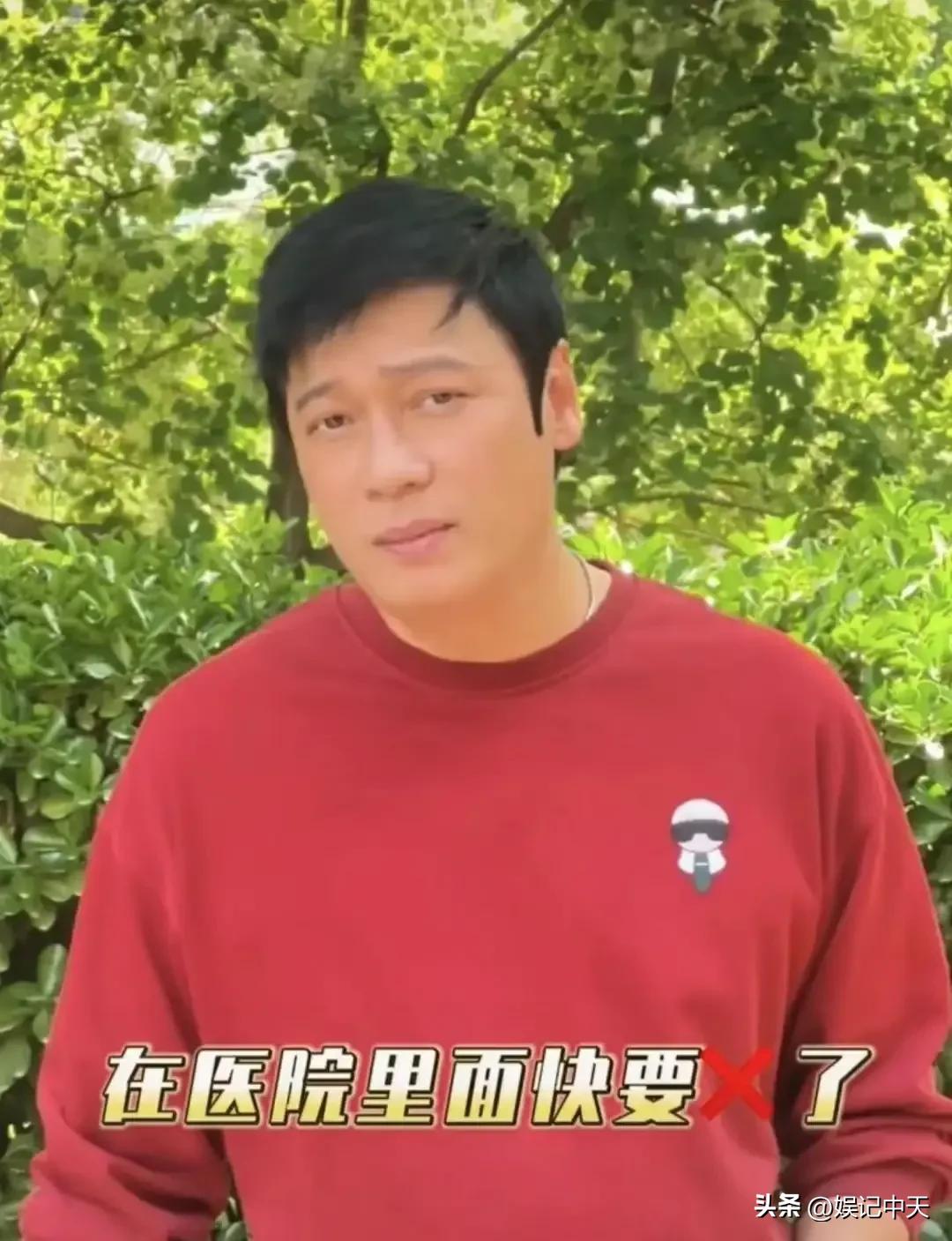On May 18th, Luo Jialiang, a drama player based on the Internet ...