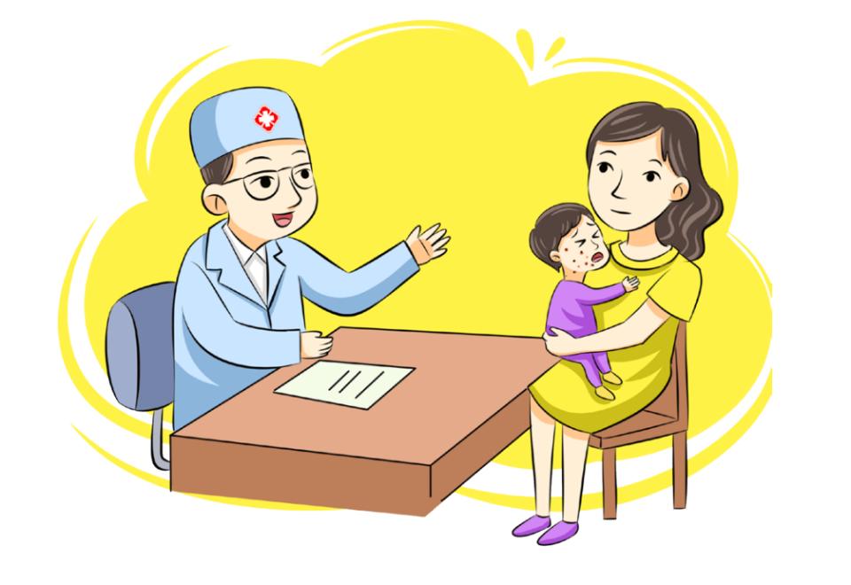 Chickenpox enters a high incidence period, pay attention to prevention ...