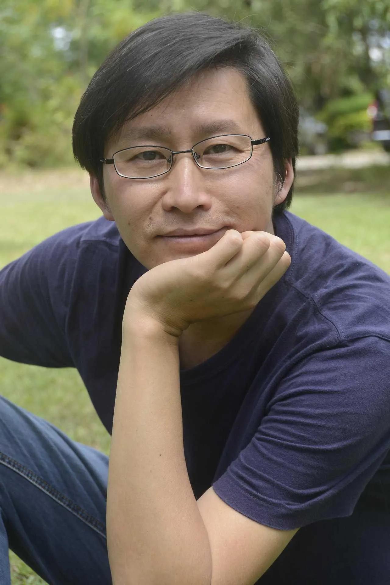 Yu Xiuhua's poetry, the style is different before and after the ...