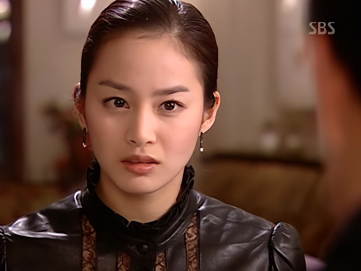 Inventory of the 5 "Most Beautiful Villains" Korean actresses, Lim Ji ...