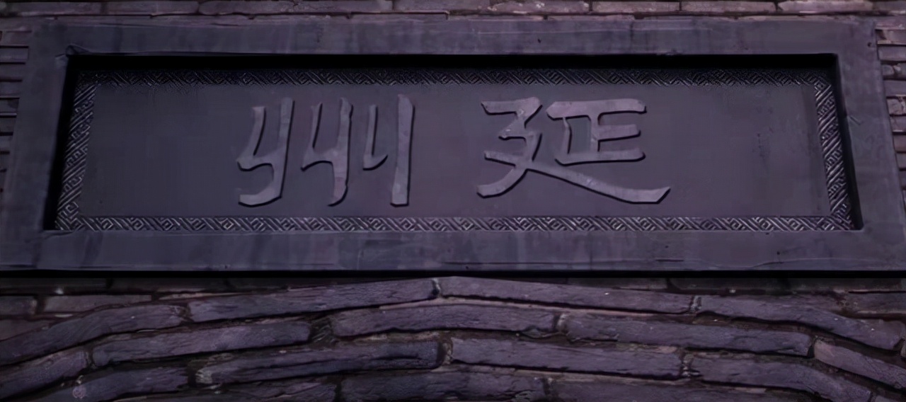 The real hammer Ji Ruxue is the first person under the bad handsome ...