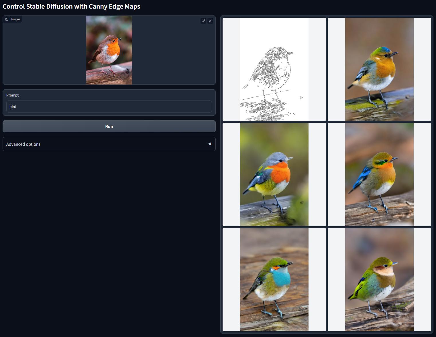Use ControlNet to control AI to draw the picture you want - iNEWS