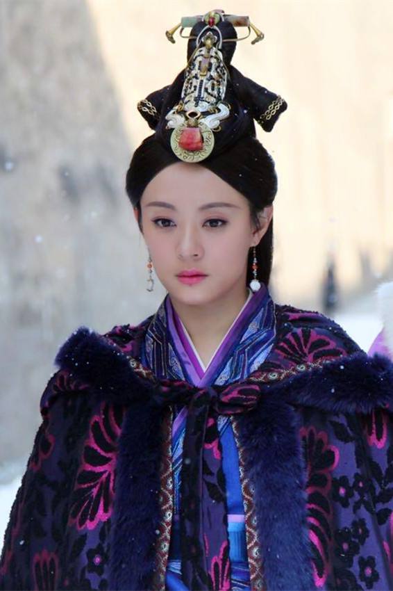 40-year-old Sun Li and Deng Chao have been married for 12 years: at the ...