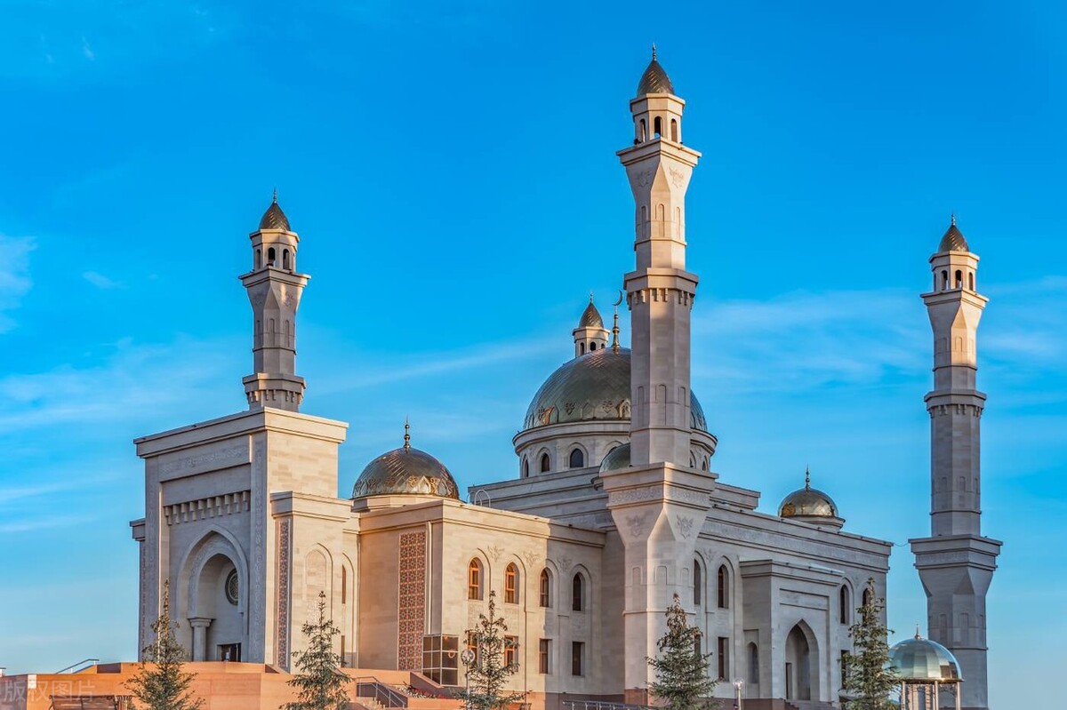 "Religious Culture" Features and Functions of Hui Mosques - iNEWS