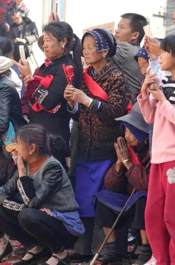 The treasure land of hidden dragons and crouching tigers for the study ...