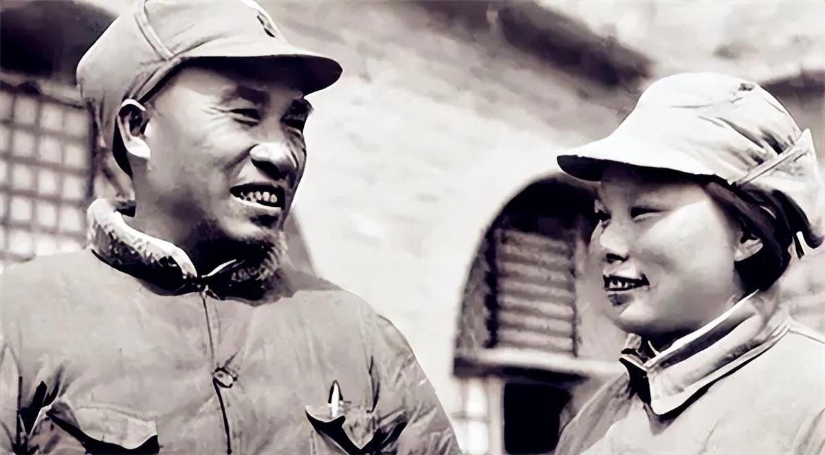 Mr. Zhu's son Zhu Qi: He was disabled for life at the age of 27. He was ...