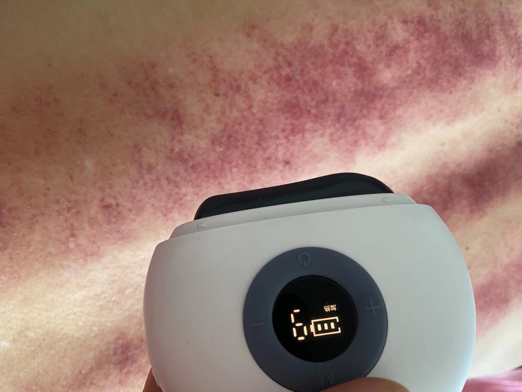 Bianstone massager, a good artifact to relax yourself - iNEWS