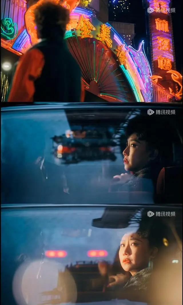 "The Woman Marrying the Yellow River Road" made the audience burst into ...