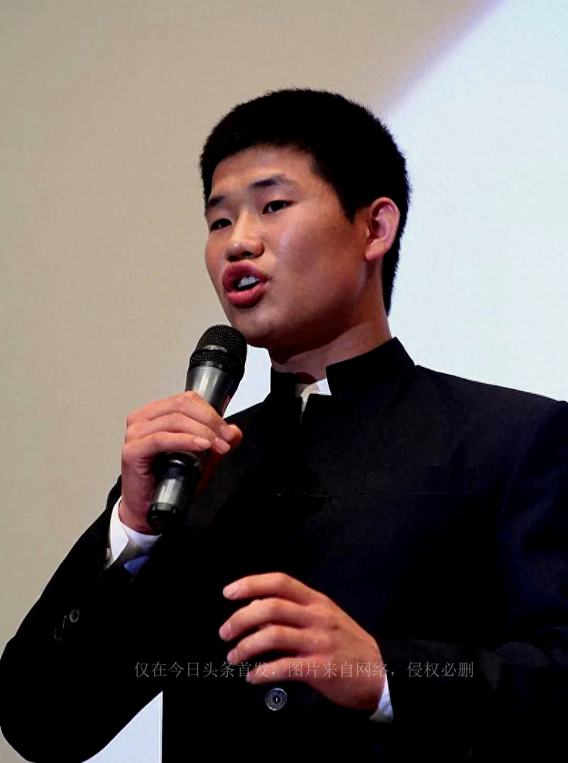 From naive to treacherous, Xie Mengwei's facial features vividly explain what “looks come from ...