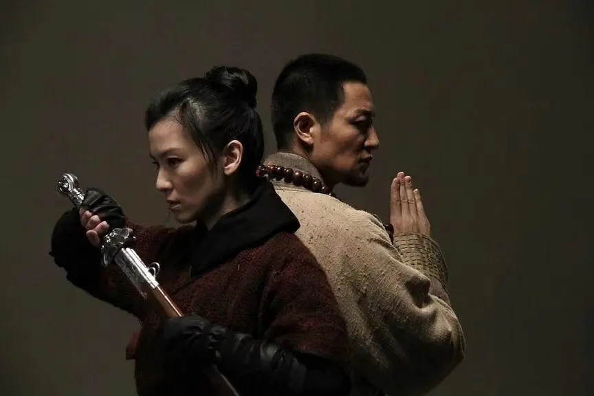 If "Sword Rain" is released at the box office now, will it still be a ...