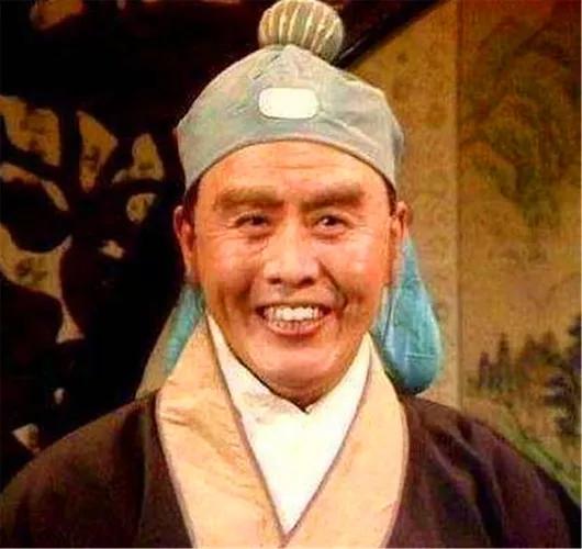 Zhu Bajie Ma Dehua: Married "Miss Gao" and have been in love for 50 ...