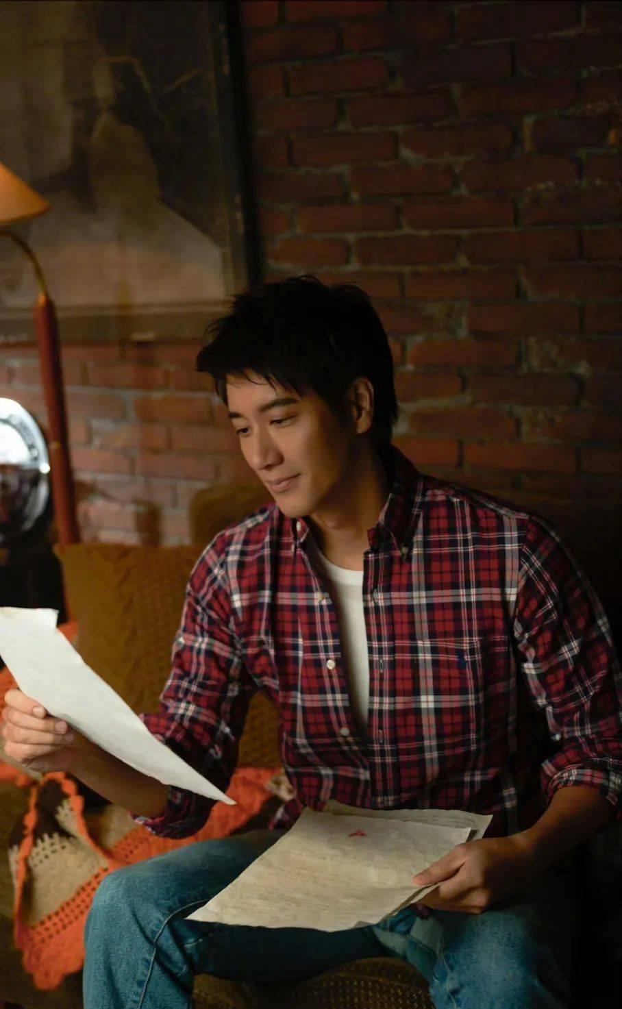 News 1: Huo Siyan's social maintenance - iMedia