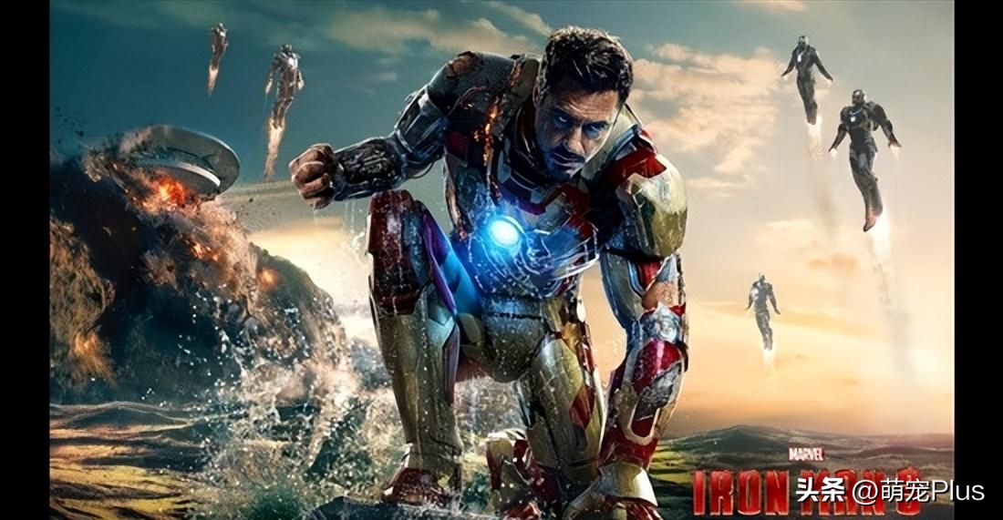 Foreign media counts 10 superhero movies that are going downhill: the ...