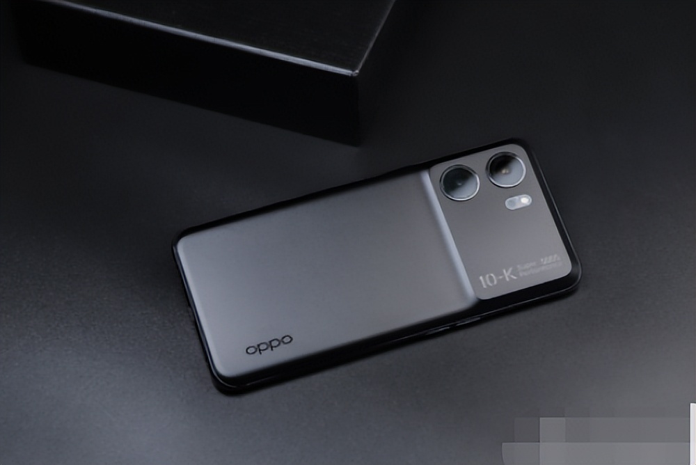 OPPO K10 is very "cost-effective" and has "excellent" battery life - iMedia