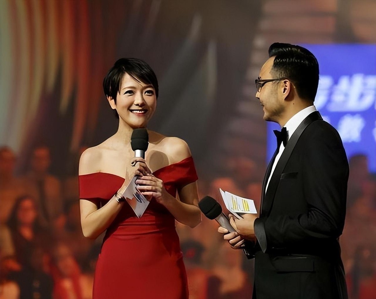 Yang Lele: Marrying Wang Han, who is married for the second time ...