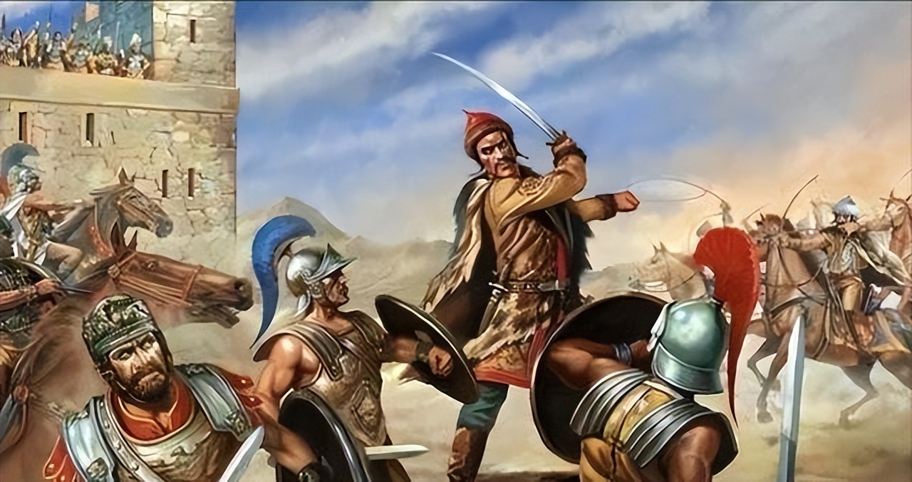 How did Athens resist the Persian invaders, and what impact did it have ...