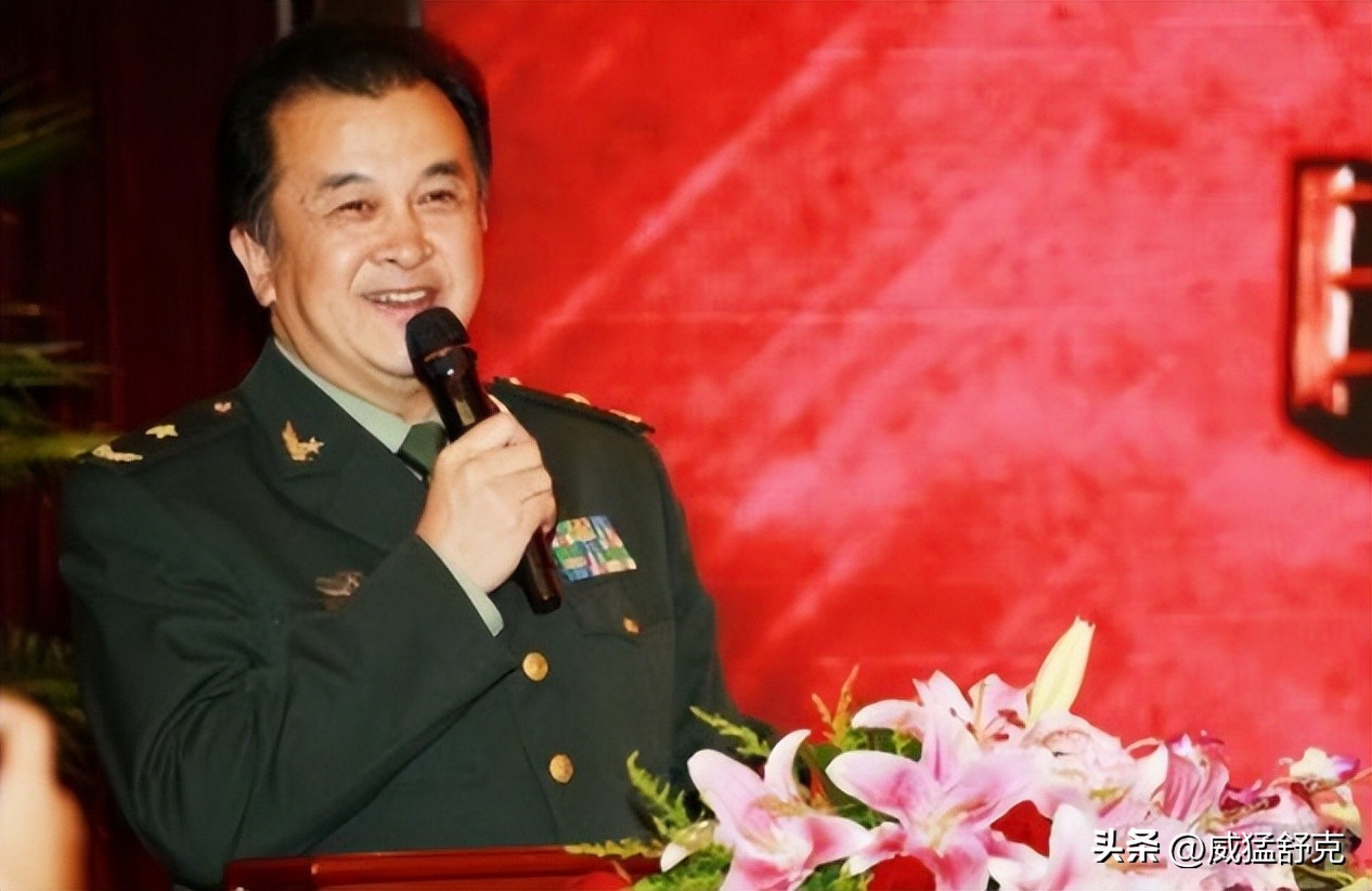 Huang Hong no longer hides, and reveals the reason why he was ...