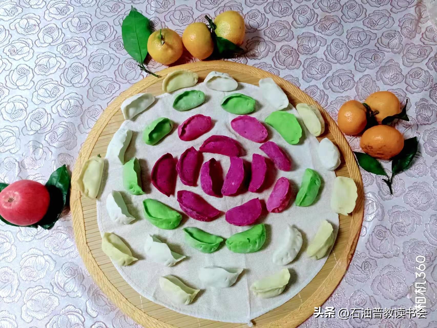 Abundant Grains Celebrate the Birthday (Ma Hongxia) - iNEWS