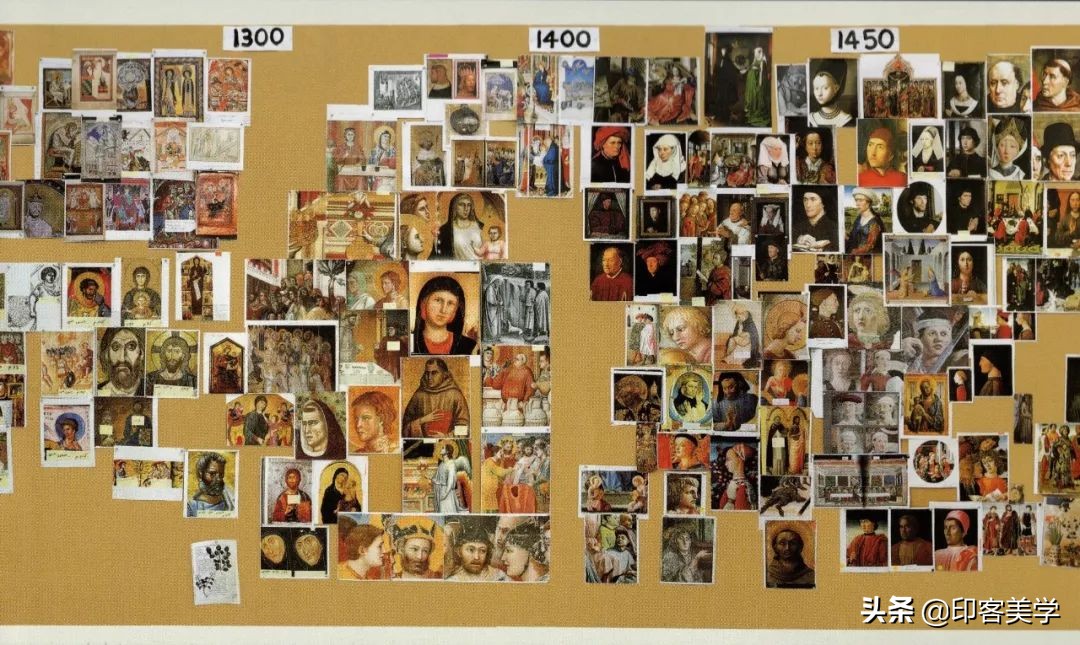 There are so many secrets hidden in the history of human "photography ...