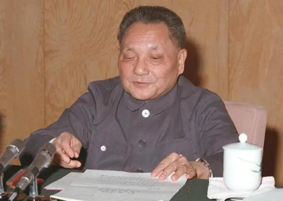 In 1979, Wang Zhanshan, chief of staff of the division who swept ...