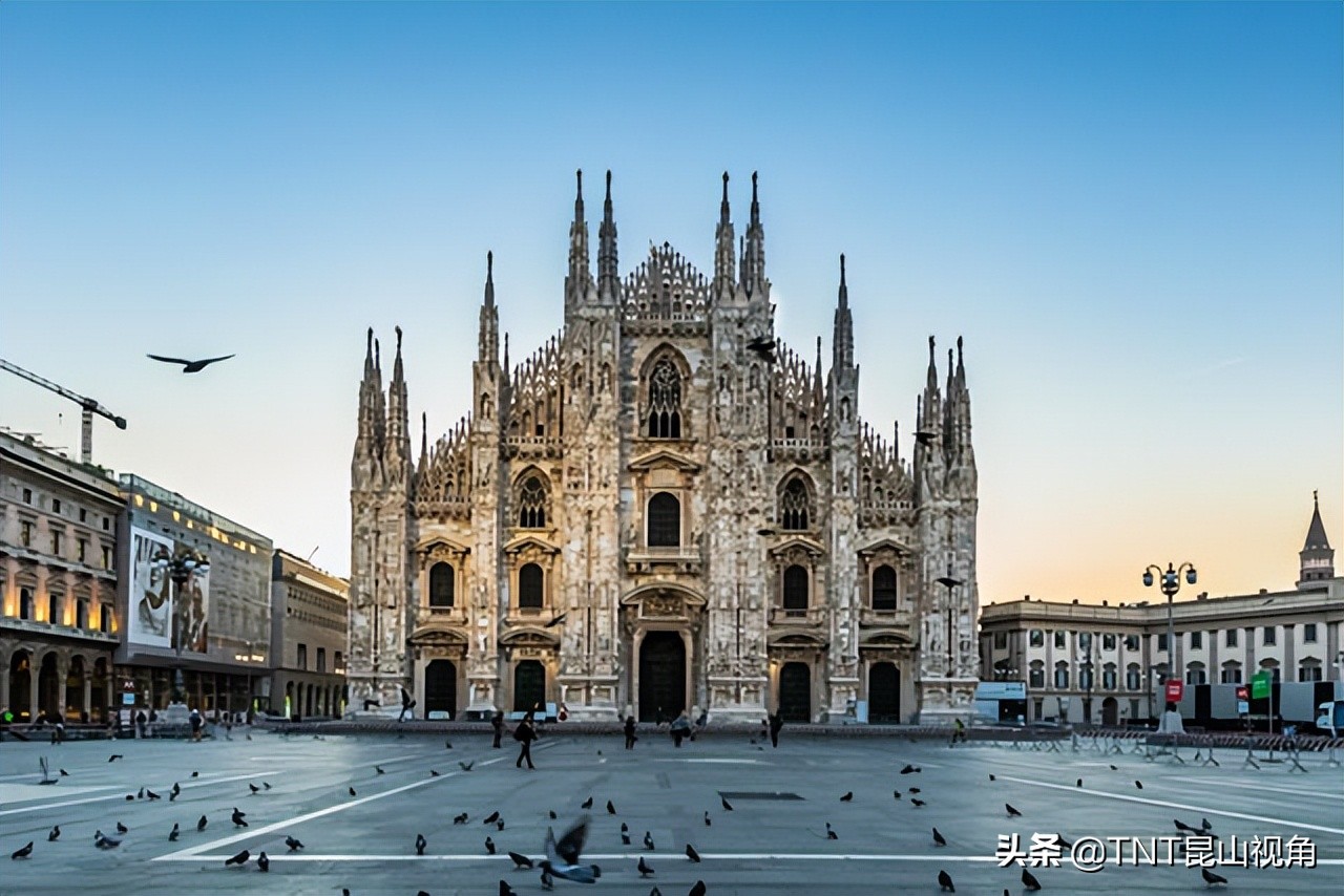 Top 10 Famous Churches in the World Ranking of Christian Churches in ...