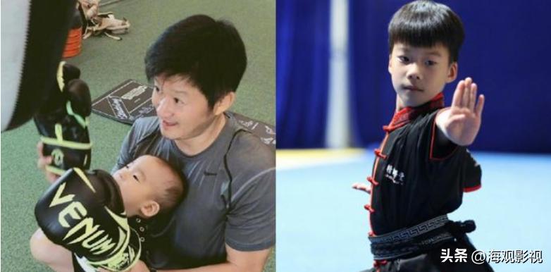 There is a successor to the Kung Fu movie! Wu Jing personally taught ...