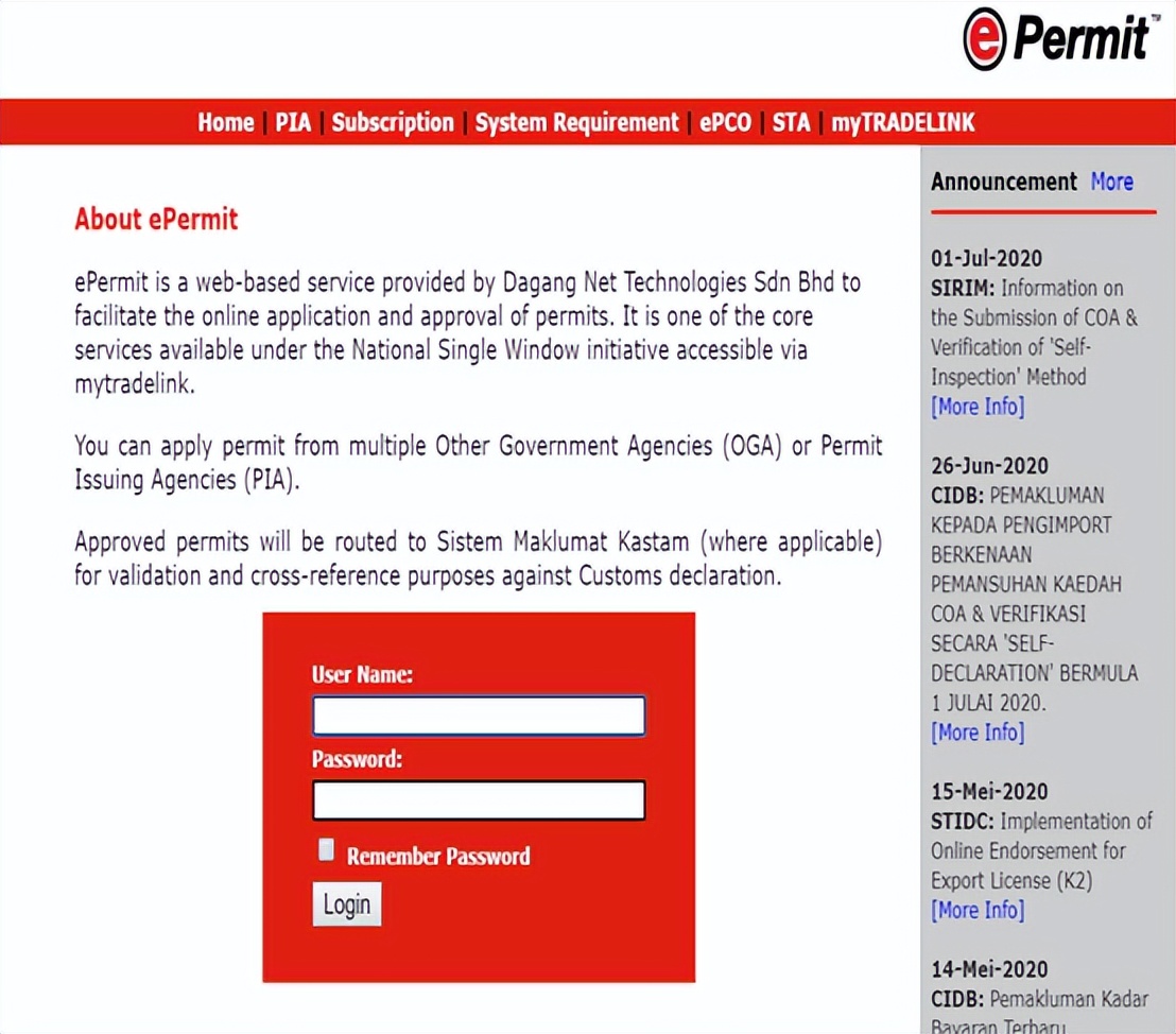 Introduction of Malaysia SIRIM certification system for electrical and ...