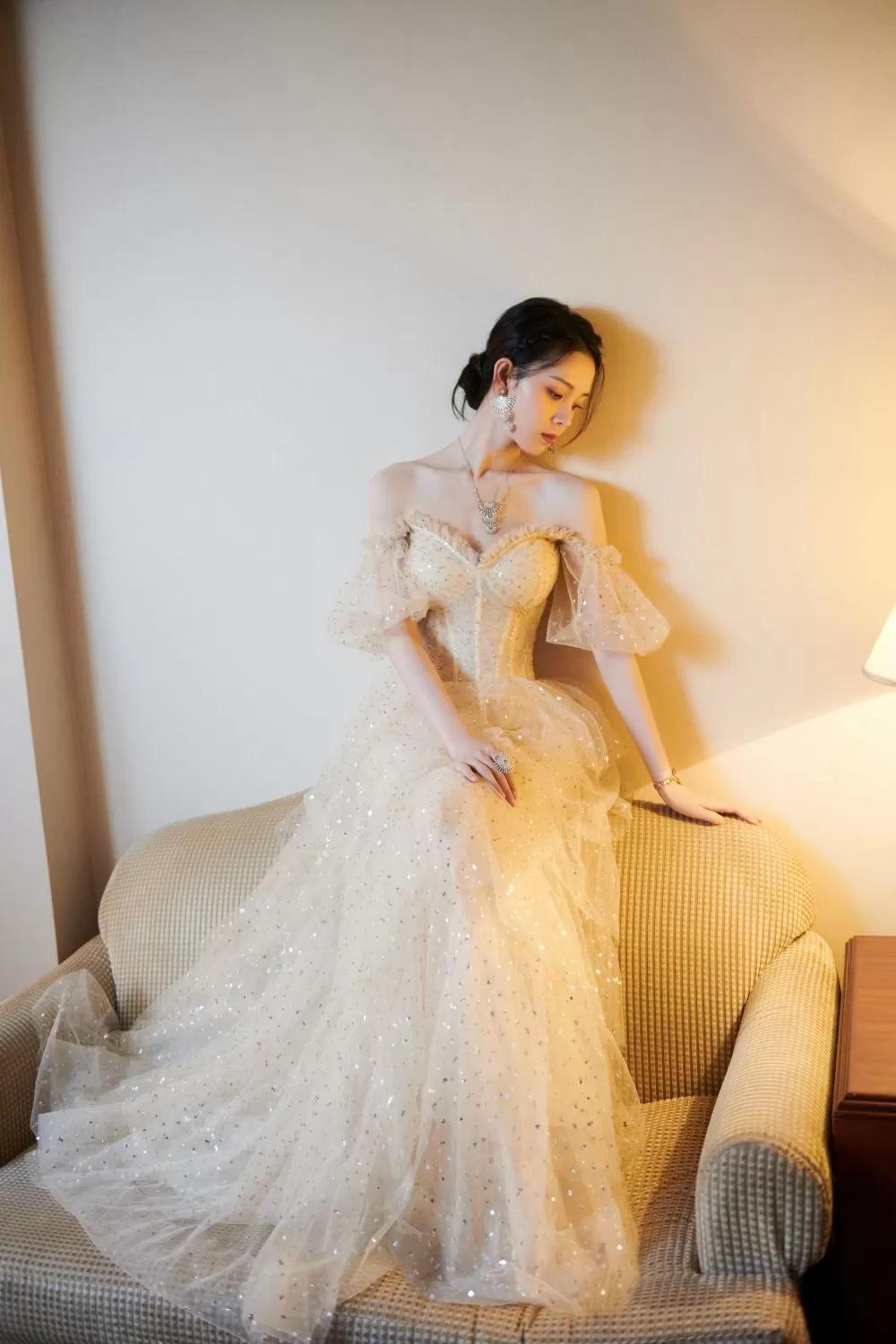 Chen Yao, Yue Qiluo in Wuxin Master, Zheng Wei, the jade-faced flying ...