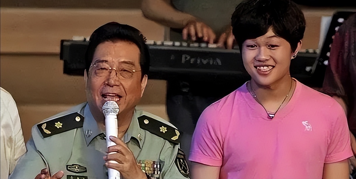 Li Tianyi, who was sentenced to ten years in prison, changed his name ...