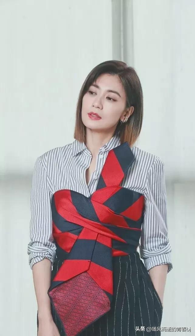 Appreciation of beautiful pictures of star "Alyssa Chia" - iNEWS