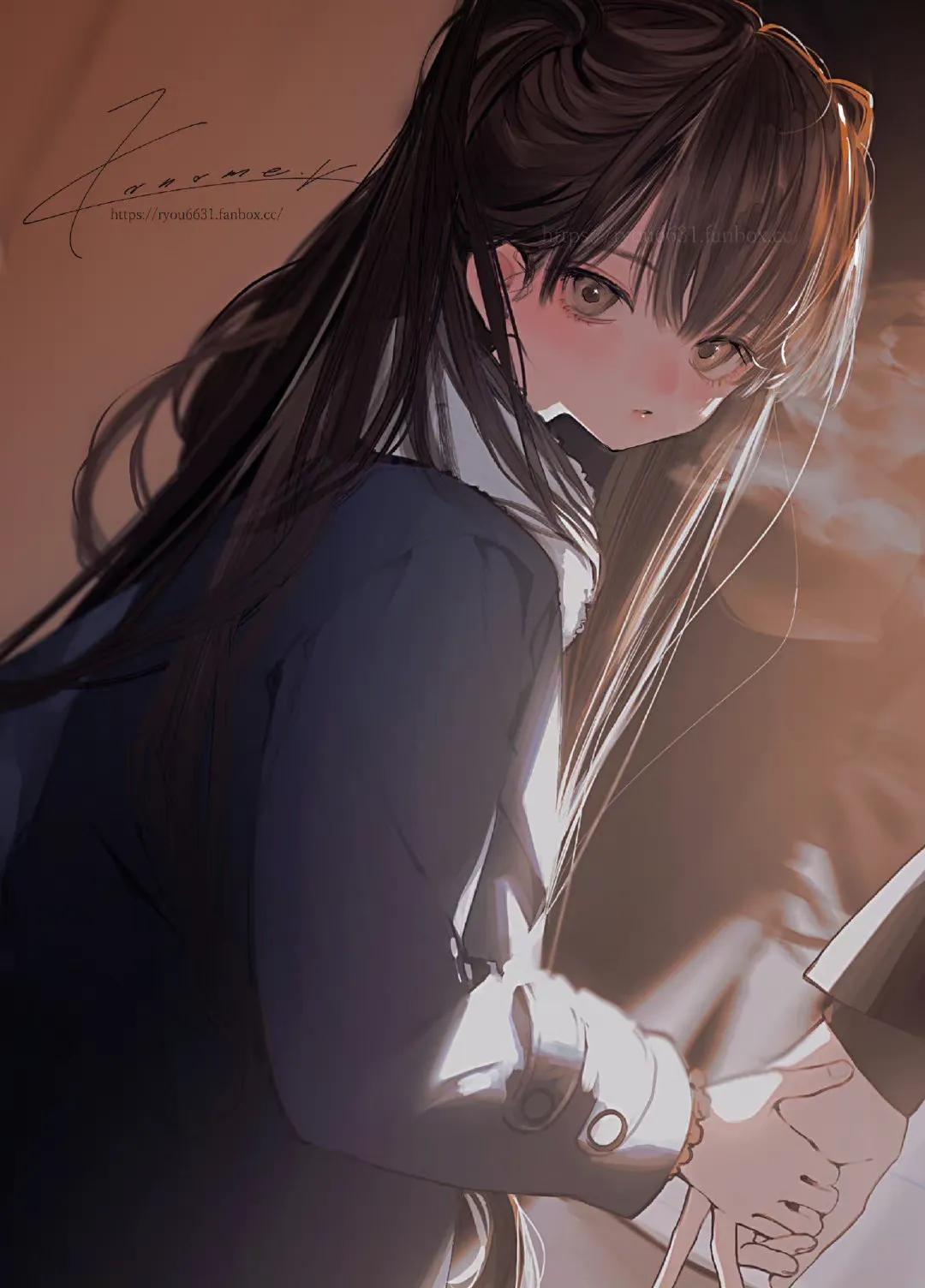 Let's fall in love with a pure girl - iNEWS