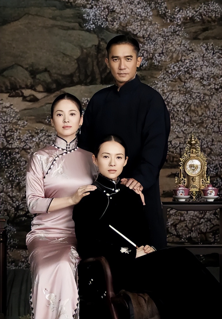 How good is Ye Wen in "The Grandmaster"? - iNEWS