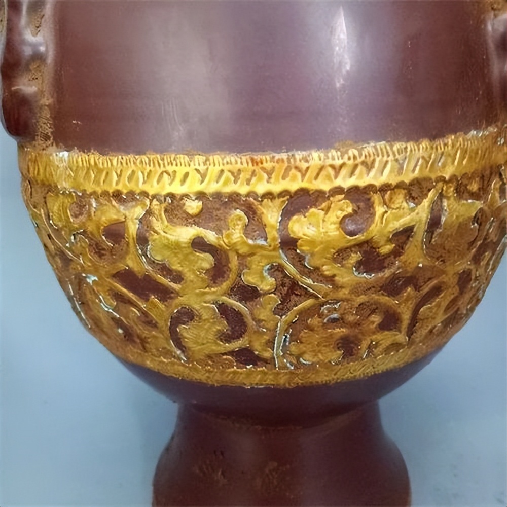 Study on the Decorative Patterns of Song, Liao and Xia Jin - iNEWS