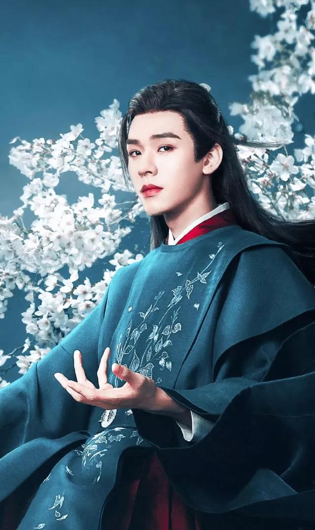 The 40-episode urban drama "I want to go against the wind" has passed ...